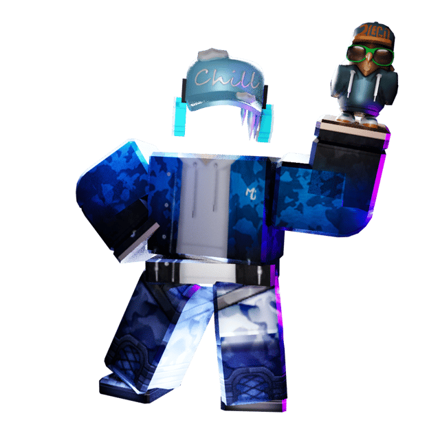 RoGold | Jobs & Staff - Roblox Extension